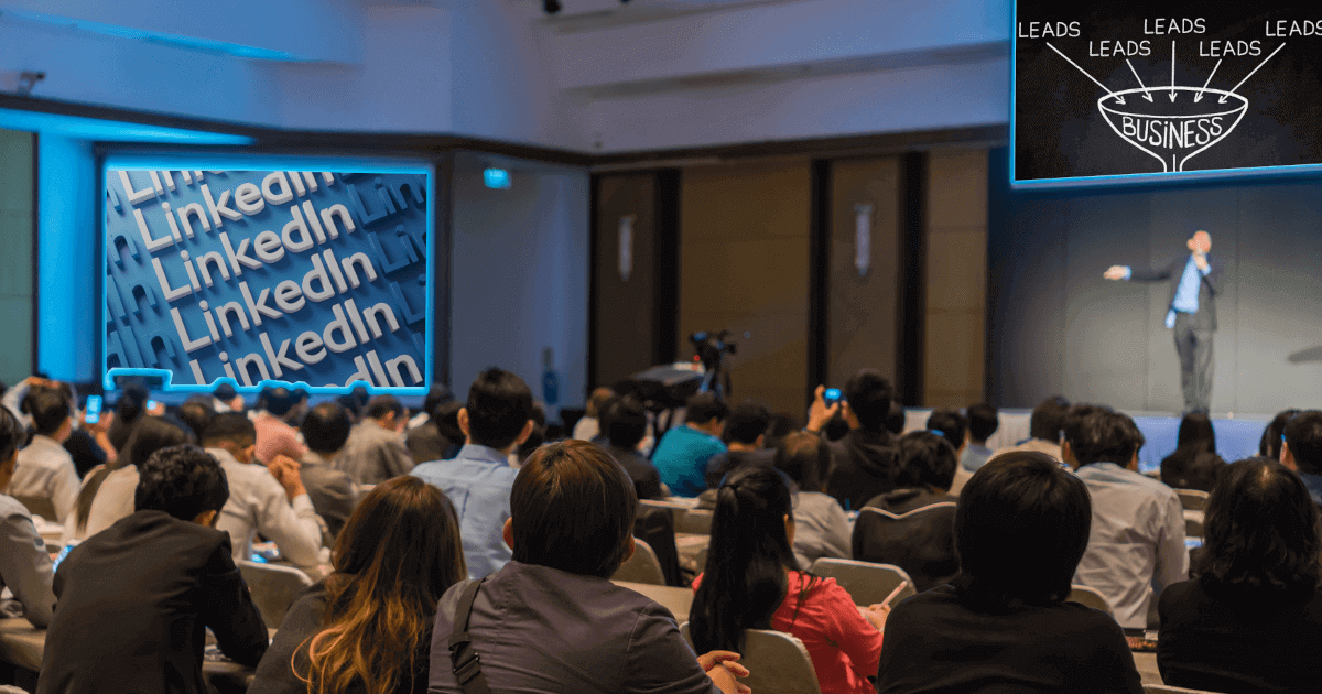 7 Tips To Help You Promote Your Event on LinkedIn