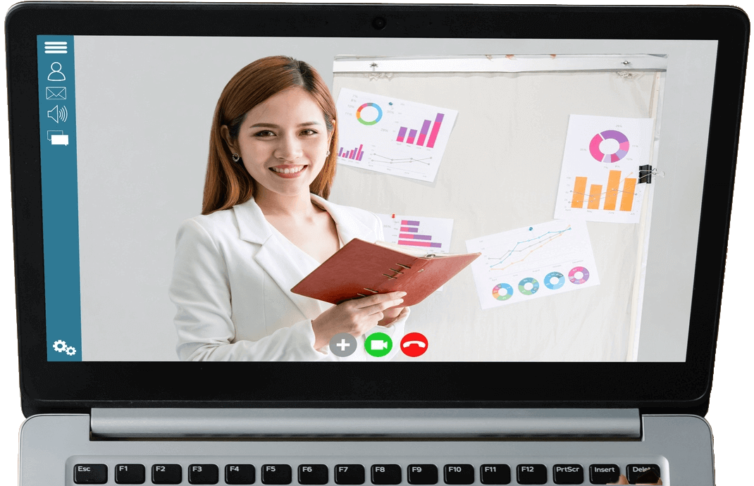 Virtual Events - Getting Started