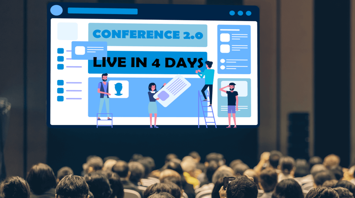 Eventact Website Builder: Create Stunning Event Websites with Ease